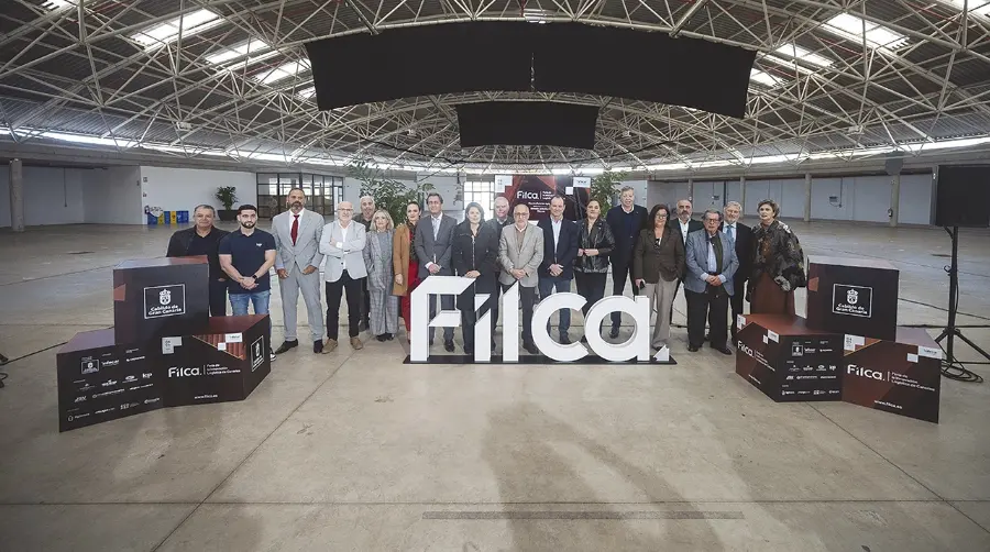 La Feria de la Innovación Logística de Canarias arranca con 50 ...